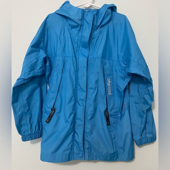 Marmot | Jackets & Coats | Marmot Kids Rain Jacket | Poshmark